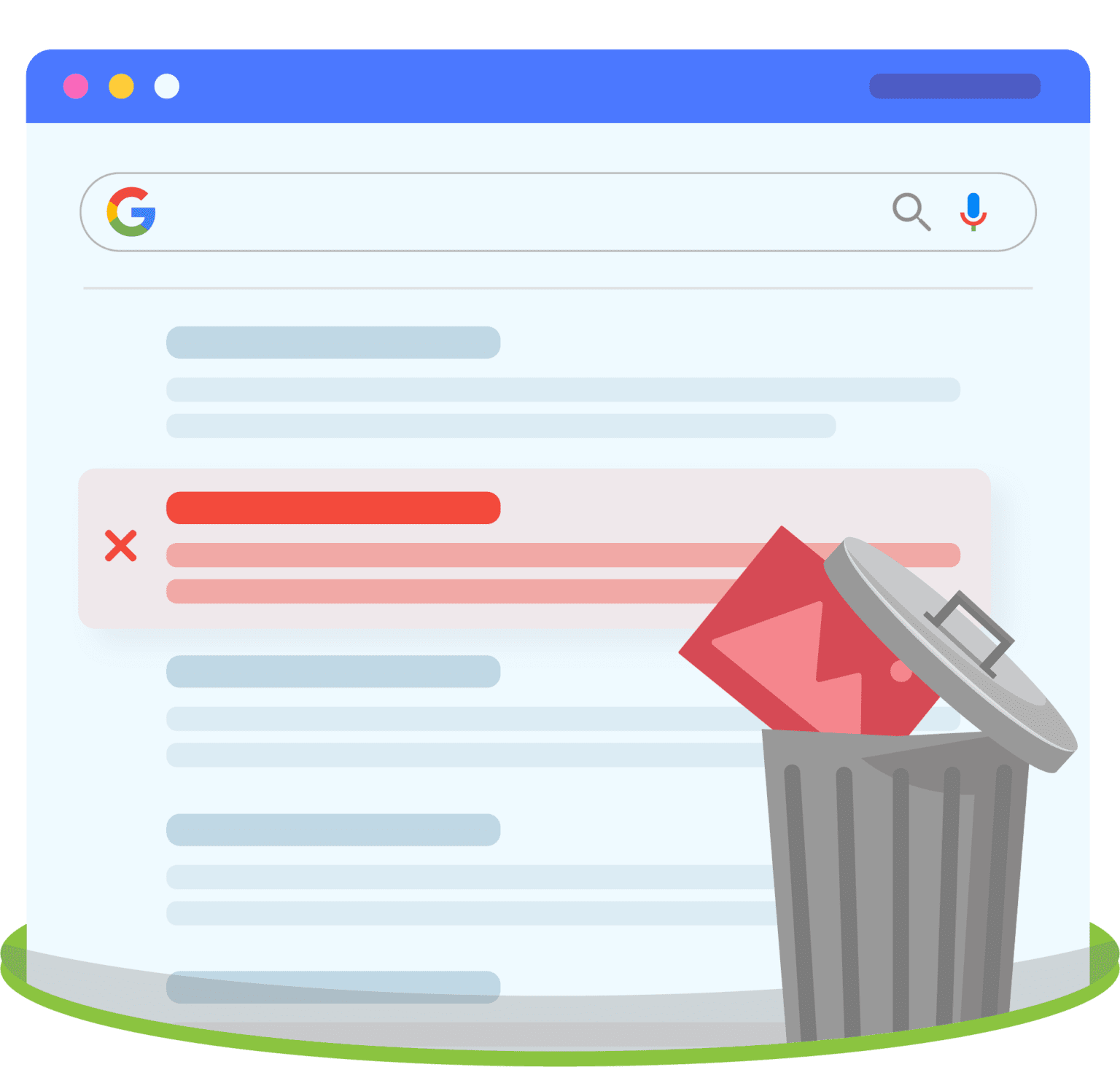 Remove Negative Content | Removal Media